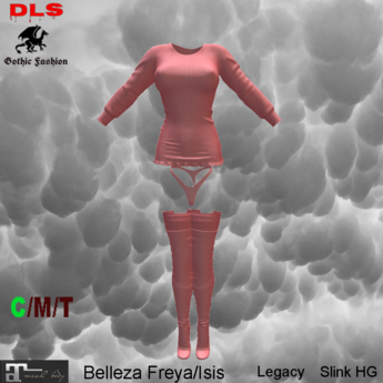 Second Life Marketplace Sexy Sweater Outfit DEMO Boxed second-life-marketplace-sexy-sweater-outfit-demo-boxed